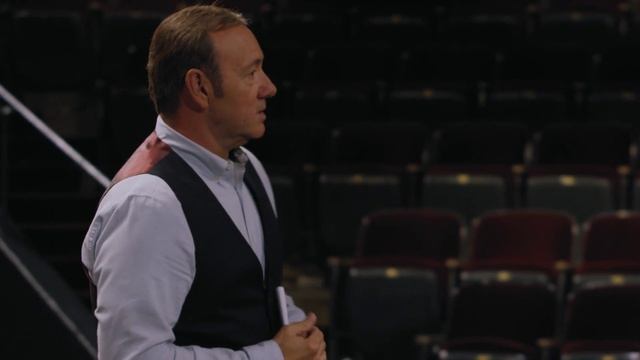 13. Grounding a Performance