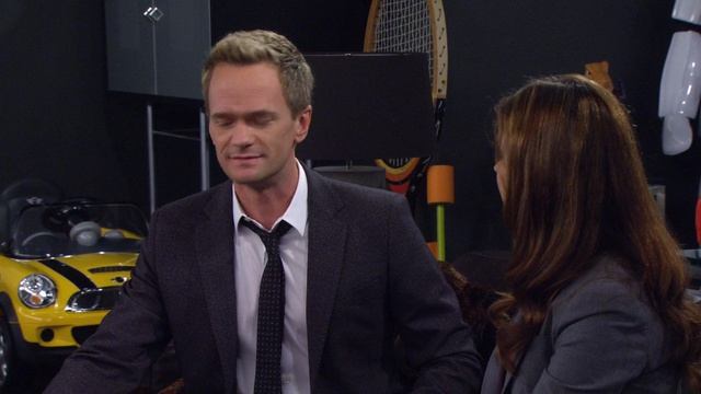 Как я встретил вашу маму 8 сезон 3 серия | How I Met Your Mother
