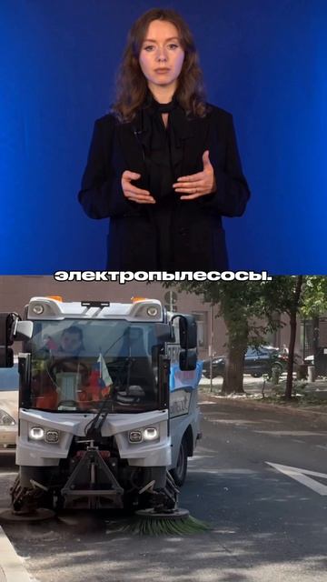 Милые пухососики на улицах Москвы: правда или фейк?