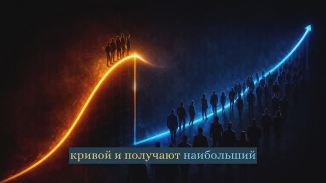 9ч - 📈 Покупают - растёт. Продают - тоже растёт