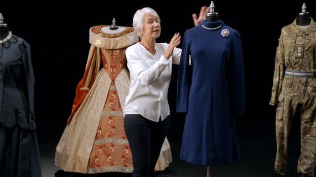 11 - Creating Characters Costume Part1