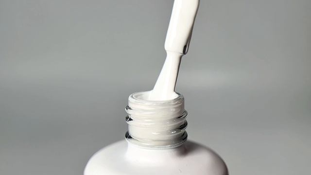 Выкраска UNO, FRENCH, Гель-лак Ultra White - Ультра белый, 8 г