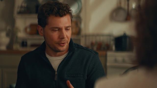 Тайны амишей из Шугар Крика 5 серия «Просто исчезла» (сериал, 2026)