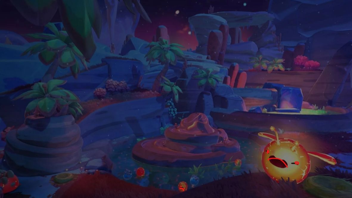Простите меня... мне пришлось... | Slime Rancher 2 [Конец...?]