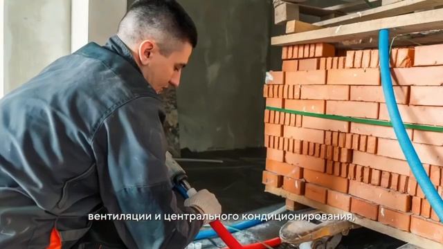 Ход строительства клубного дома «Литературный» за март