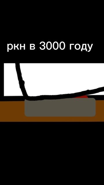 ркн в 3000 году