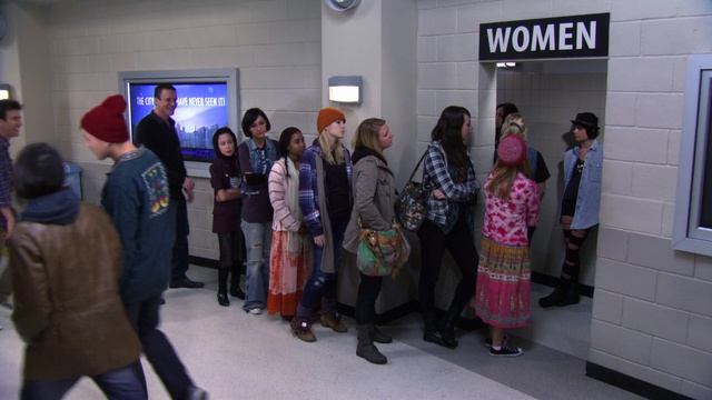 Как я встретил вашу маму 7 сезон 10 серия | How I Met Your Mother