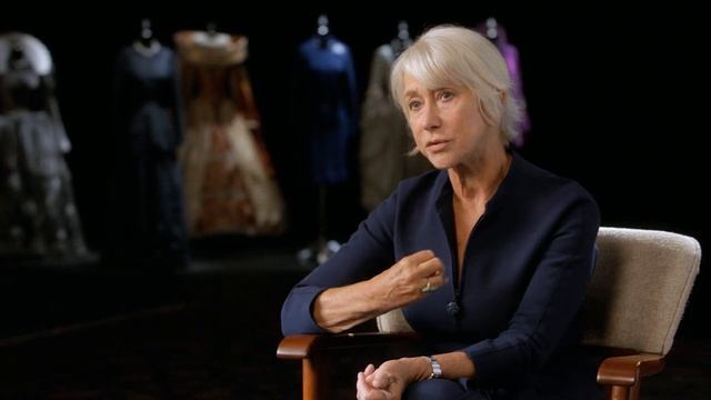 03 - Evolving As A Theater Actress