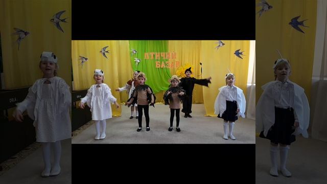 26177_5 Песня «Лесные чудеса» (МБДОУ № 22) — Конкурс «Радуга талантов» 2026