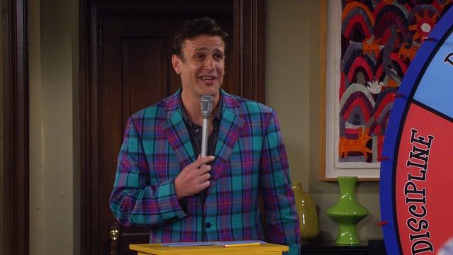 Как я встретил вашу маму 8 сезон 4 серия | How I Met Your Mother