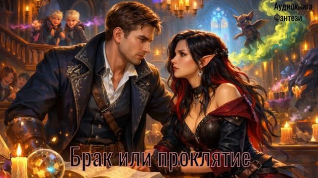 Брак или проклятие