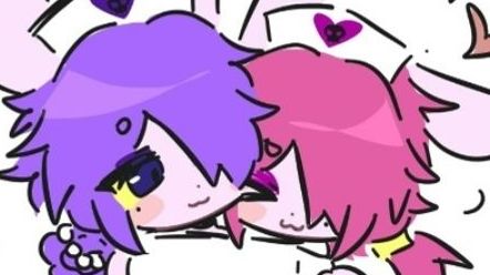 Leima & Leilu for VIIZI