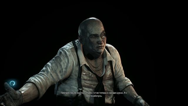 Batman. Arkham Knight 🦇 Death Scenes