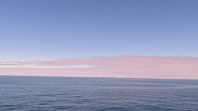 АПЛ «Архангельск» выполнила ракетную стрельбу в Баренцевом море