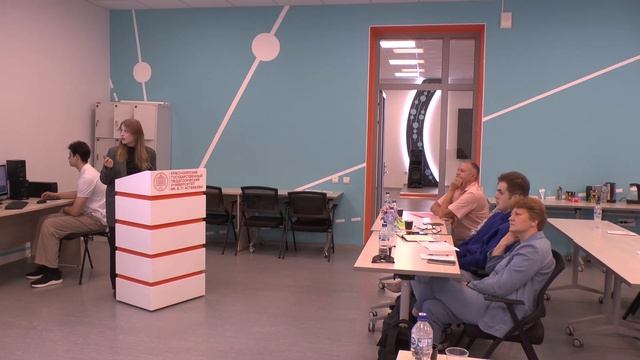 Секция «Экспериментальная химия» 3 часть (Технопарк КГПУ им. В.П. Астафьева) 28 мая 2026 года