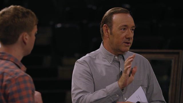 05. Working with Text - Grounding A Monologue