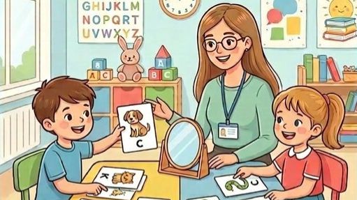 Автоматизация звука С