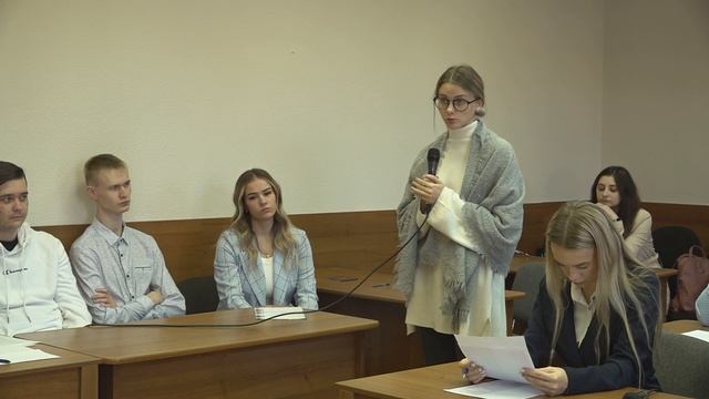 Суд идёт. Хулиганство подростков