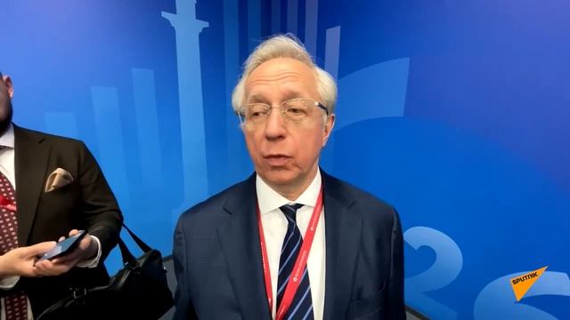 Россия заявила о готовности видеть Грузию в формате «3+3»