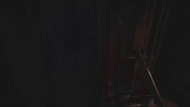 4. Resident Evil 8 .Ps 5.