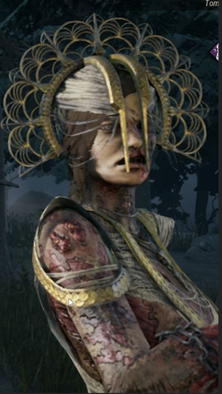 ➤ ➤ Вершина в Dead by Daylight |Dead by Daylight|