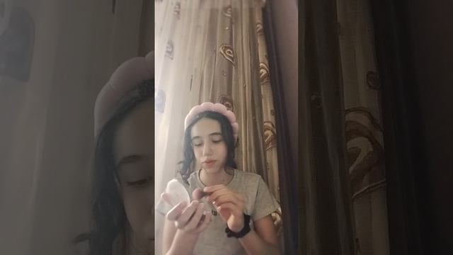 GRWM на прогулку с ЛП