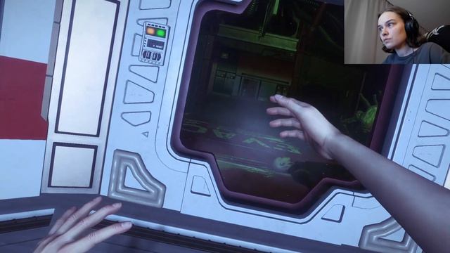 Alien: Isolation. УЭТС МУДИЛА!. #16 прохождение