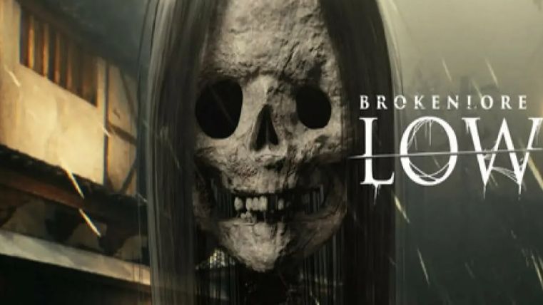 Сломанный мир | BrokenLore: LOW #2