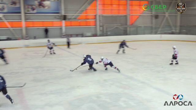 ОБЗОР / НИЖЕГОРОДСКИЕ СУДЬИ - ЗАКОНЪ / 12.04.2026 / ОХЛ НИЖНИЙ НОВГОРОД / ДИВИЗИОН  ЛЮБИТЕЛЬ 3