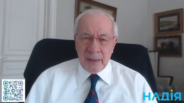 ПОЧЕМУ МИГРАНТЫ НЕ СПАСУТ УКРАИНУ? АЗАРОВ