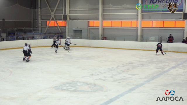 ОБЗОР / ЗВЕЗДА МЧС - СКАЛА / 19.04.2026 / ОХЛ НИЖНИЙ НОВГОРОД / ДИВИЗИОН  ЛЮБИТЕЛЬ 3