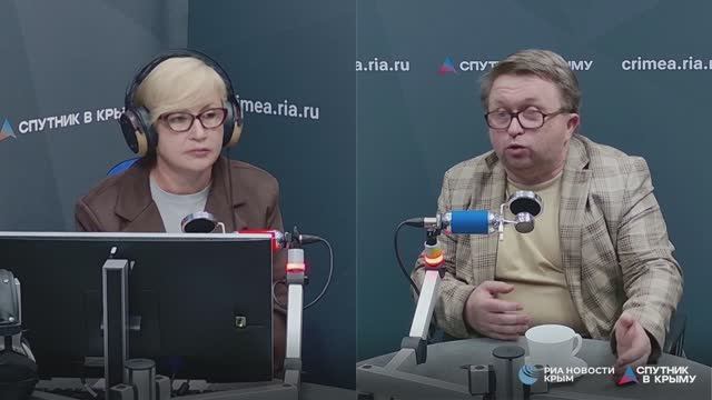🔴LIVE. Политические итоги дня