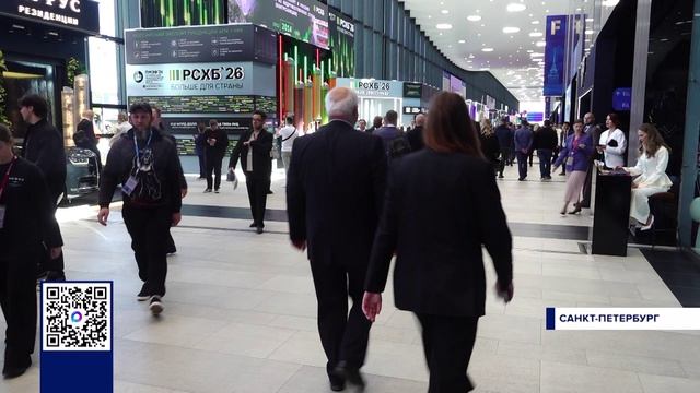 ОРЕНБУРГСКАЯ ДЕЛЕГАЦИЯ НА ПМЭФ. ДЕНЬ ВТОРОЙ