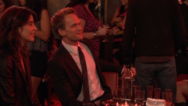 Как я встретил вашу маму 6 сезон 21 серия | How I Met Your Mother