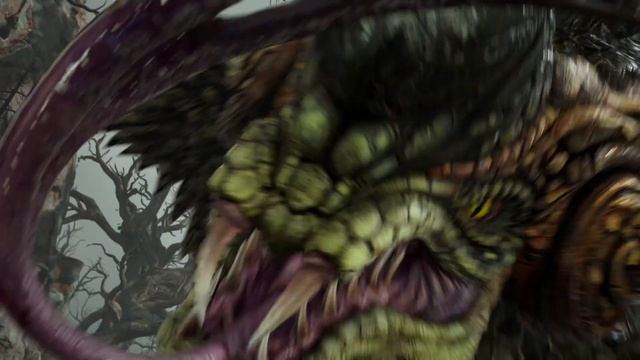Трейлер Final Fantasy 7 Rebirth (Nintendo Switch 2 и Xbox, запуск)