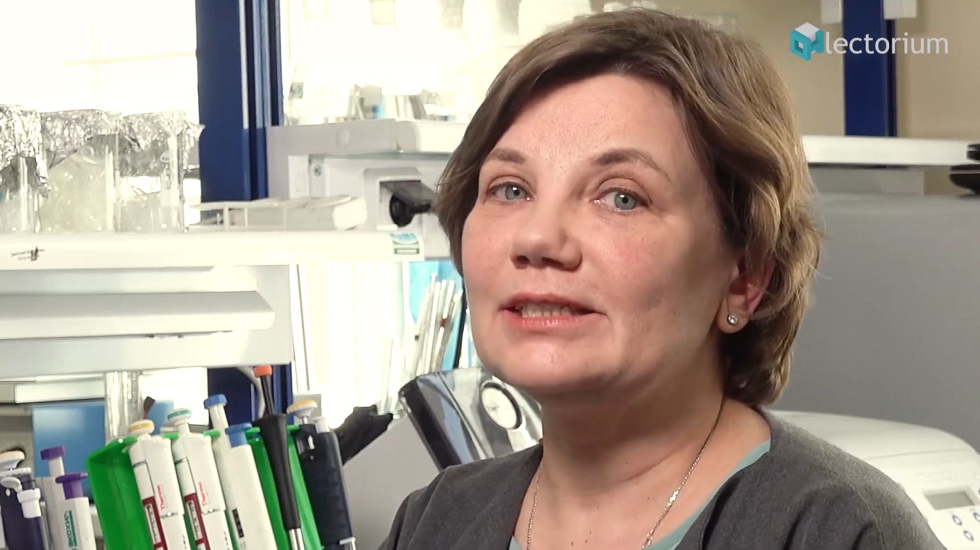 Варвара Дьяконова. Поведение меняет онтогенетическую судьбу