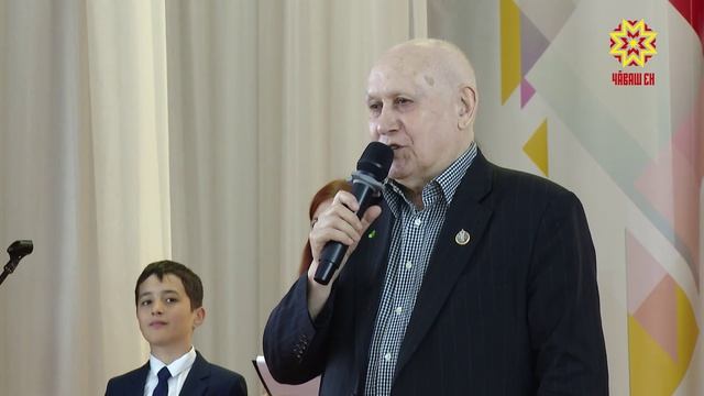 Фестиваль «Жемчужинки Чувашии» в Чебоксарском округе собрал более тысячи юных талантов