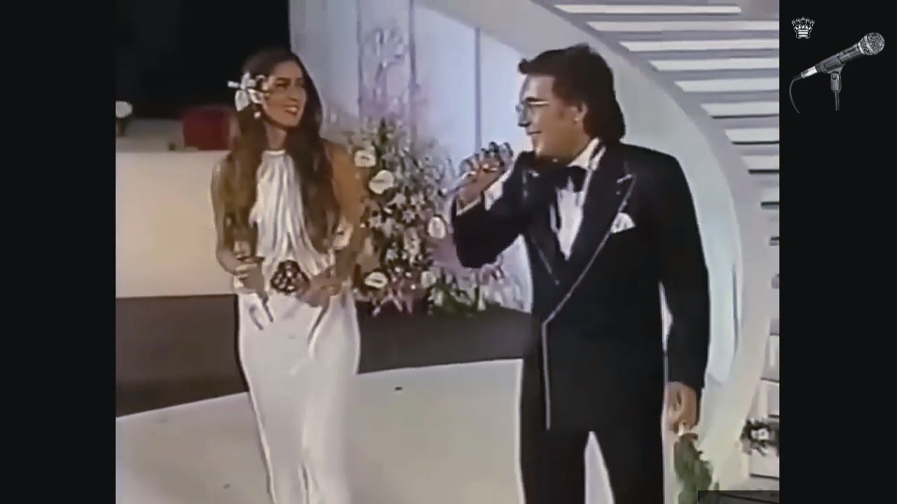 Al Bano & Romina Power  — "Ci sara"