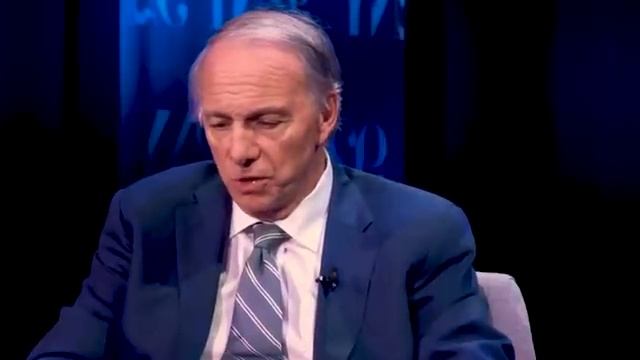 Как страны становятся банкротами Госдолг США Золото Девальвация доллара Рэй Далио - 2025