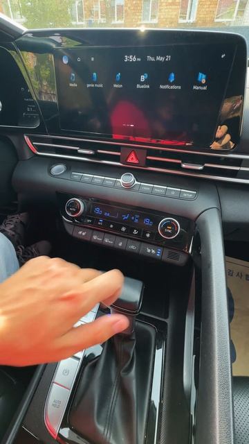 Стоит ли покупать Hyundai Avante?