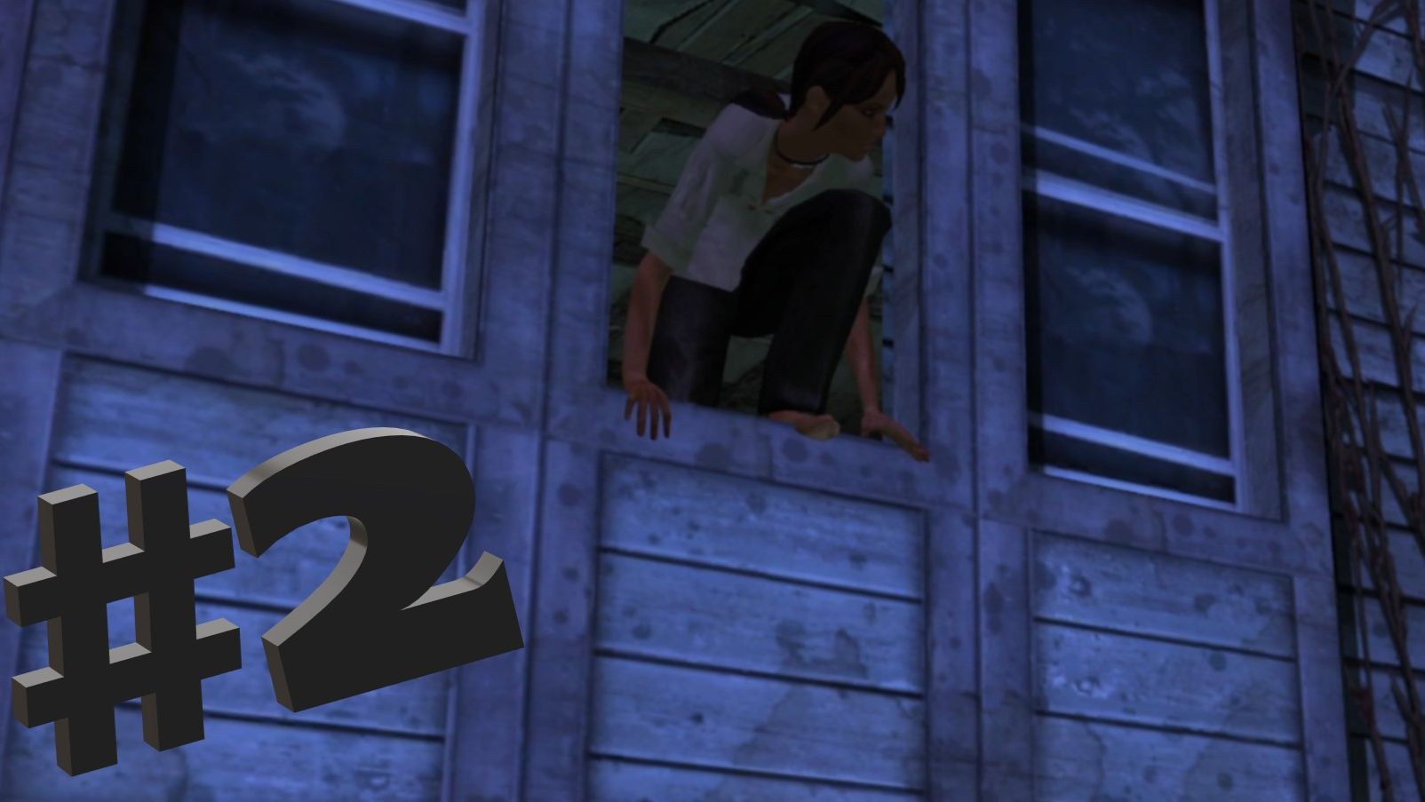 ПОБЕГ НЕ УДАЛСЯ  ▶ Still Life 2 #2