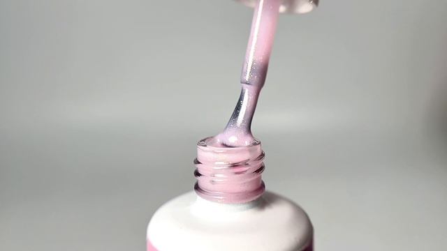 Выкраска UNO, FRENCH, Гель-лак Allure - Очарование, 8 г