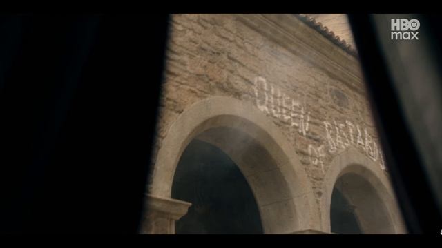 «Дом Дракона», 3 сезон — ОФИЦИАЛЬНЫЙ ТРЕЙЛЕР в 4K (2026) | HBO Max