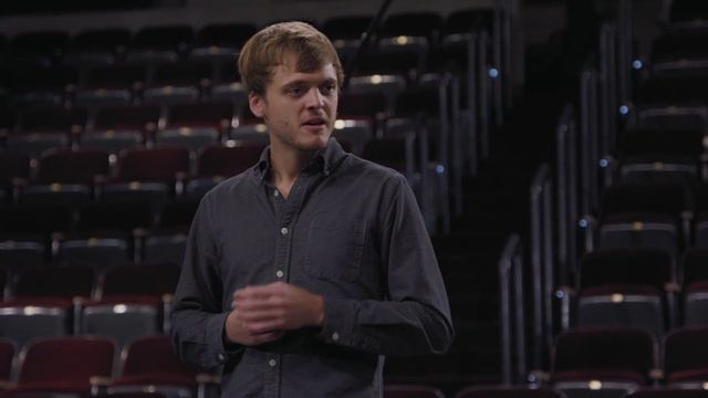 17. Reacting in Monologues