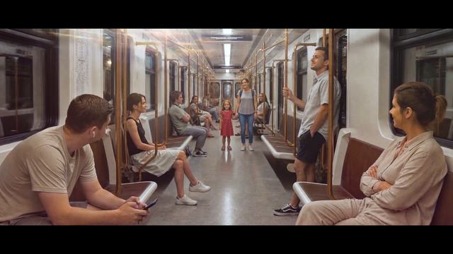 День защиты детей