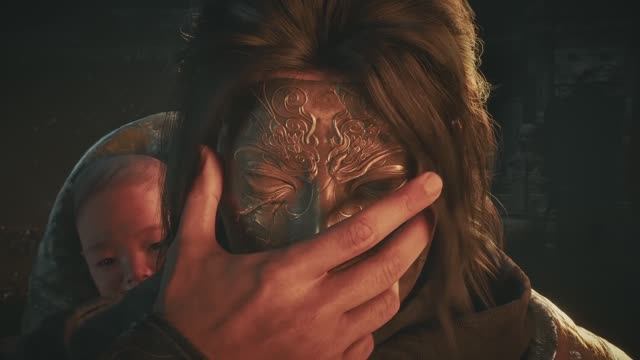 Phantom Blade Zero - Специальный тизер (Видеоигра 2026)