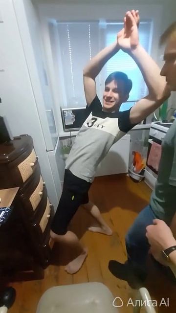 ИИ Видео2