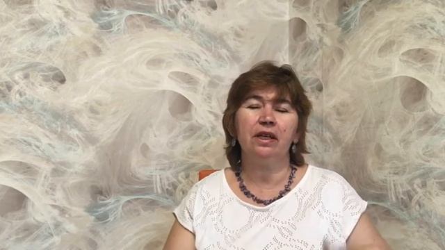 Медитация принятия изобилия