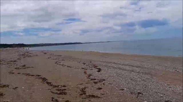 Новости с пляжа Любимовка-2. Готовность к сезону  ЛЕТО-26
