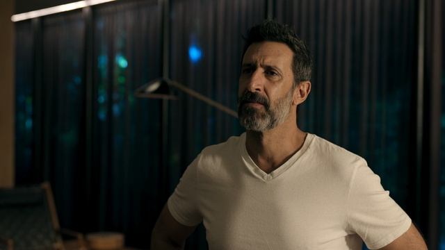 Пустынное будущее 6 серия (сериал, 2026)